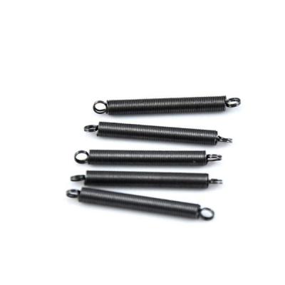 Cina 3mm 4mm valvola di scarico della molla elicoidale di estensione di 10mm x di 5mm piccola ss 302 314 316 in vendita