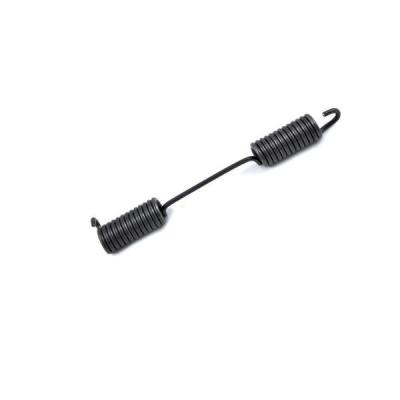 China De de Rollente 300mm van de 3/4 Duimuitbreiding 500mm Kleine Kabel trekt Belemmeringsmetaal Te koop