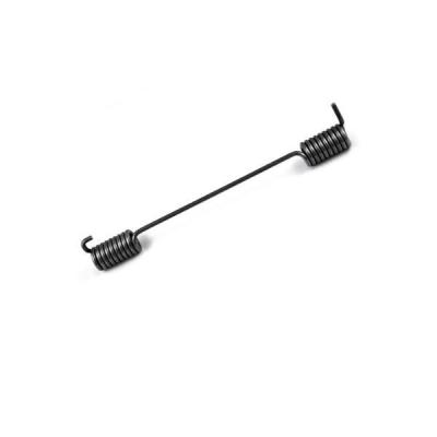 China De de Rollente 300mm van de 3/4 Duimuitbreiding 500mm Kleine Kabel trekt Belemmeringsmetaal Te koop