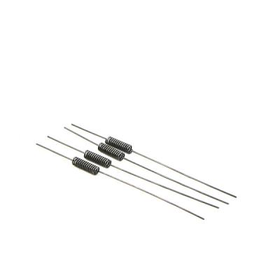 China Aço 5mm condutor do fio 2.5mm 2mm 1mm 0.8mm da mola da antena do fio à venda