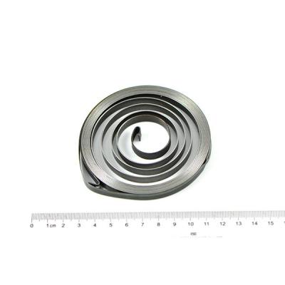 China Plano da trela de Constant Force Springs Retractor Dog da mola de compressão à venda