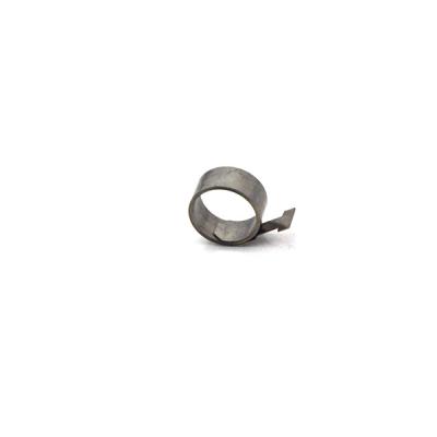 Cina Molla a spirale Constant Force Spring Assembly Retraction in vendita
