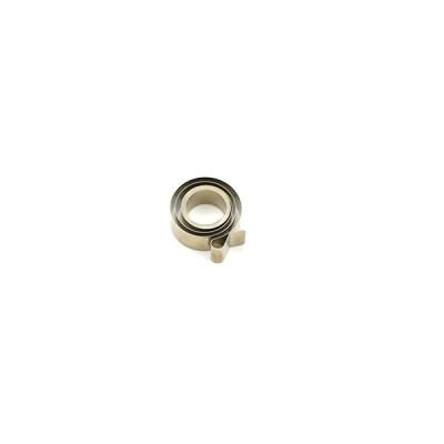 Cina Molla a spirale Constant Force Spring Assembly Retraction in vendita