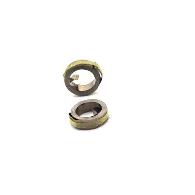 Cina Molla a spirale Constant Force Spring Assembly Retraction in vendita