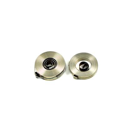 Cina Spingitoio piano resistente dello scaffale di Constant Force Springs Spool Coil SUS301 in vendita