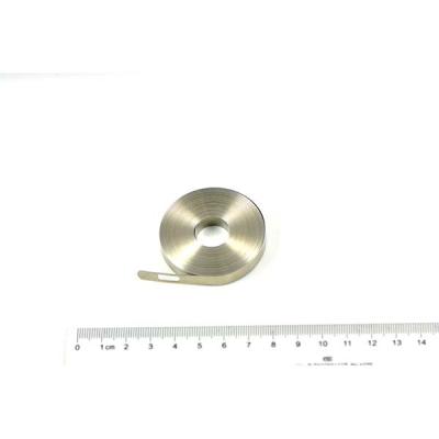 Cina Spingitoio piano resistente dello scaffale di Constant Force Springs Spool Coil SUS301 in vendita