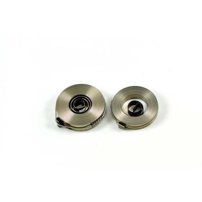 Cina Spingitoio piano resistente dello scaffale di Constant Force Springs Spool Coil SUS301 in vendita