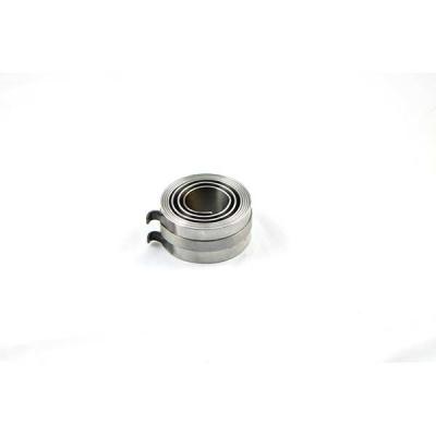 Cina Clip d'acciaio del fermo di Constant Force Springs Leaf Spring per i sensori in vendita