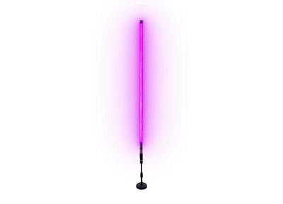 Cina 21 effetto delle luci mette in scena le attrezzature che di illuminazione il RGB ha condotto la video bacchetta leggera del bastone per YouTube in vendita