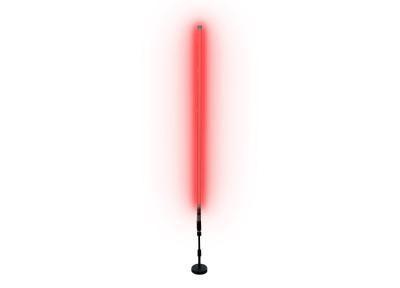 Cina 21 effetto delle luci mette in scena le attrezzature che di illuminazione il RGB ha condotto la video bacchetta leggera del bastone per YouTube in vendita