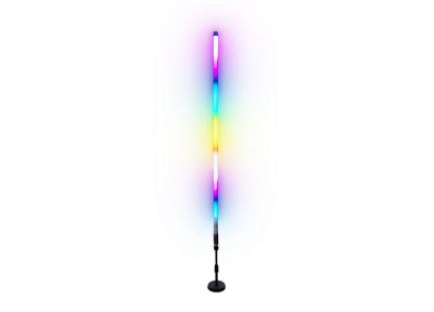 Cina Il Rgb di verniciatura ha condotto la luce della metropolitana di Rgb delle luci di fotografia per video Vlog Live Streaming in vendita