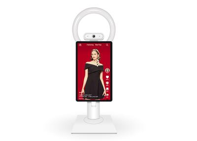 China Facebook Linkedin Tiktok Youtube Twitter Livestream Machine All In One Te koop