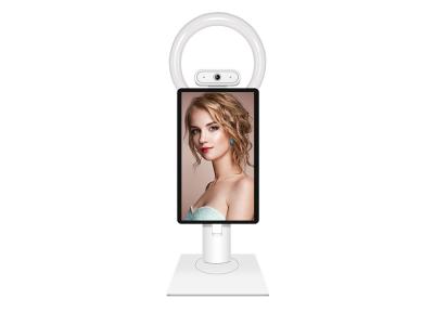 China Android 11 Livestream Machine Broadcast Euipment Support Customization Te koop