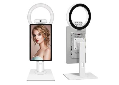 China Android 11 Livestream Machine Broadcast Euipment Support Customization Te koop
