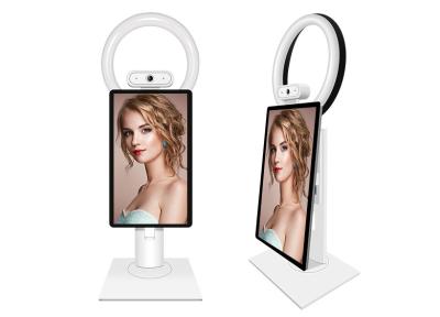 China Android 11 Livestream Machine Broadcast Euipment Support Customization Te koop