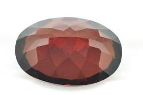 China Oval Natural Loose Gemstones for sale