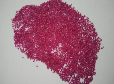 China Jewelry Ring 2mm Created Ruby Loose Precious Gemstones Round Natural for sale