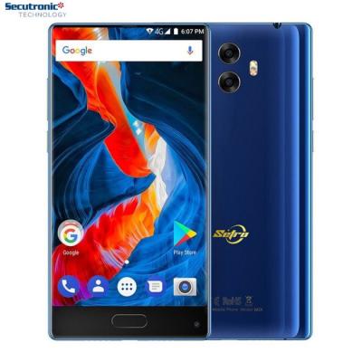 Китай Ядр 4Г 13МП РАМ 4ГБ МТК6750Т Окта смартфона 2018 новой модели удваивает СМЕШИВАНИЕ Сетро камеры продается