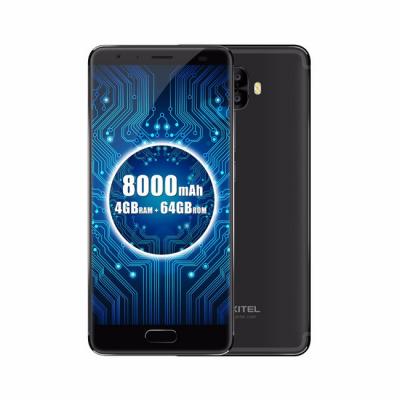 Китай Андроид 7,0 8000мАх 13МП 5,5
