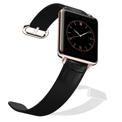 Cina Bello sensore della scanalatura di carta SIM di Smartwatch GSM di usura di Android 0.3MP CMOS in vendita