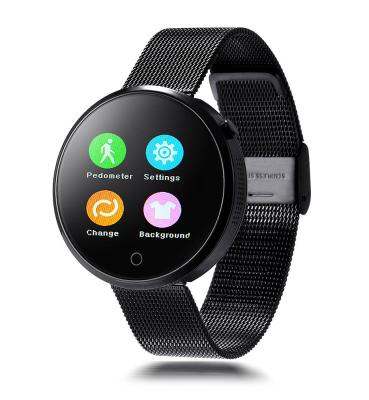 Cina Il telefono astuto IP67 dell'orologio di Moto 360 D360 Android impermeabilizza il caricatore del cavo di USB in vendita