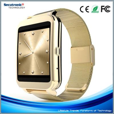 Cina Usura Smartwatch, orologio astuto di I95 Android per tutti gli Smartphones Bluetooth 4,0 di Android in vendita