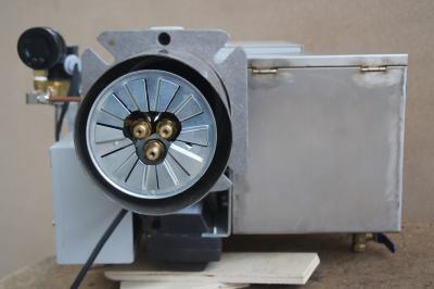 China KV-30 210-270kw factory price high quality waste oil burner for sale for sale