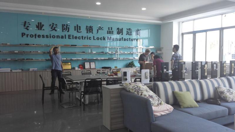 Fornitore cinese verificato - Shenzhen Gomeit Co., Limited