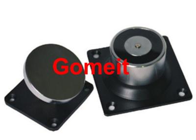 Cina Chiudiporte automatici magnetici fissati al muro su ordinazione del fuoco, supporto magnetico resistente della porta in vendita