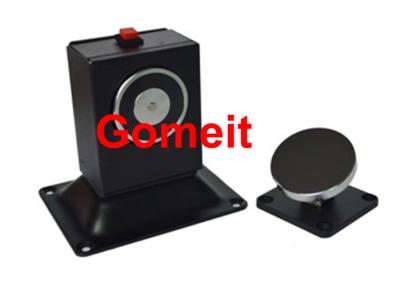 Cina 24 supporti magnetici fissi, fermi magnetici durevoli della porta di volt della porta antincendio in vendita
