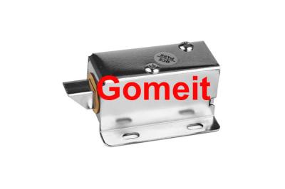 Cina mini Bolt cavi elettrici della serratura due di 12VDC lavoro di 66 x di 42 x di 28mm nella bassa temperatura in vendita