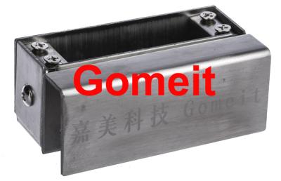 Cina Sostegno montato superficie per gli acciai inossidabili 95 x 48 x 38mm della serratura eclettica di Bolt in vendita
