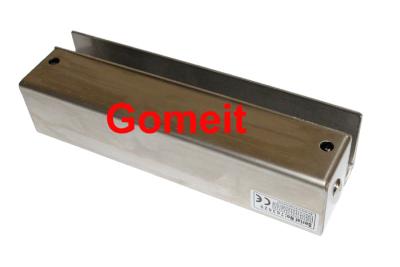 Cina Sostegno di alta sicurezza per gli acciai inossidabili 210 x 58 x 46mm della serratura eclettica di Bolt in vendita