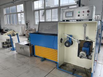 China Factory - Changzhou DLX Alloy Co., Ltd.