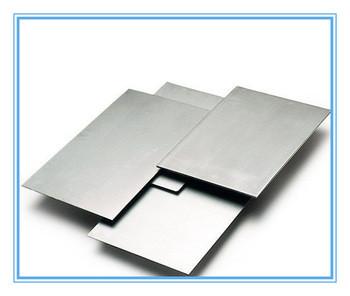 China Inconel 600 Plate with 1354-1413 ℃ Melting Range 8.47 g/cm3 Density and 444 J/kg-°C Specific Heat for sale