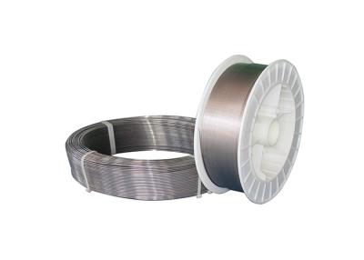 China AWS A5.14 Certified Nickel Welding Wire with 1320-1370℃ Melting Point and ≥30% Elongation for Monel 400 NO5500 for sale