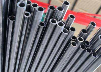 China High Temperature Resistant Inconel 625 Tubing with 20%-23% Chromium and 8%-10% Molybdenum for 1350℃ Applications for sale
