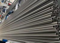 Quality Inconel 600 Nickel Alloy Seamless Tube for sale