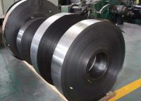 Quality ASTM Hot Rolled Nickel Alloy Inconel 600 601 625 718 X750 800 Strip for sale