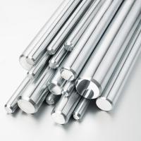 Quality Inconel 625 Bar High Performing Alloy For Demanding Applications Nickel Alloy for sale