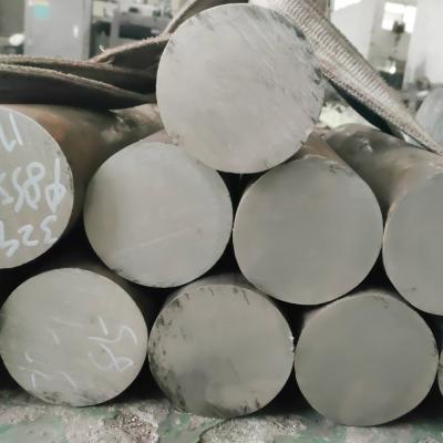China DLX Nickel Chromium Inconel 625 Round Bar Corrosion Resistant for sale