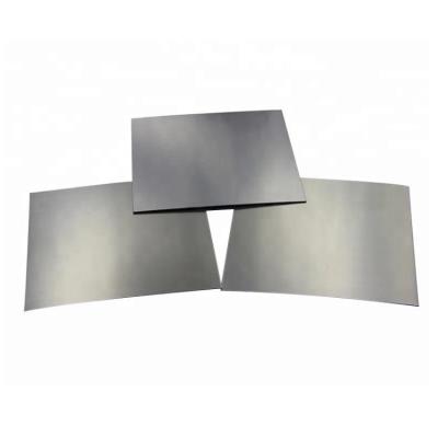 China Inconel Plate | 30% Elongation & 13-17 µm/mK Thermal Expansion – Melting Range 1332-1380°C for High-Temp Use for sale