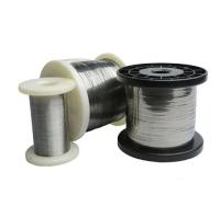 China Precision Alloy Wire — For Soft Magnetic, Expansion & Elastic Components for sale