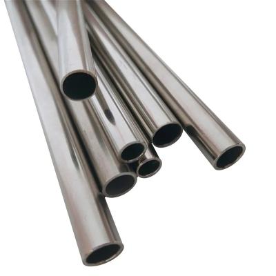 China ASTM Standard Inconel Alloy 625 Ni Pipe for sale
