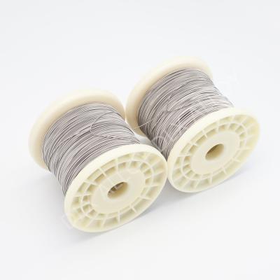 China Corrosion Resistant Inconel X-750 Spring Wire For Industrial And Chemical Processing for sale