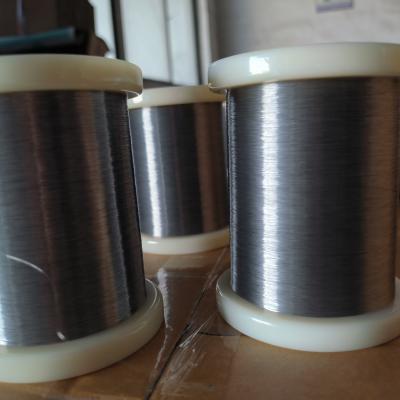 China Heat Resistant Inconel X-750 Spring Wire For Jet Engines And Power Plants for sale