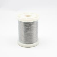 Quality AMS 5699 Inconel X-750 Spring Wire Nickel Chromium Alloy for sale