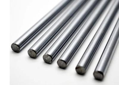 China Reliable Inconel 718 Alloy Bar for Advanced Hydrogen Generation Systems for sale
