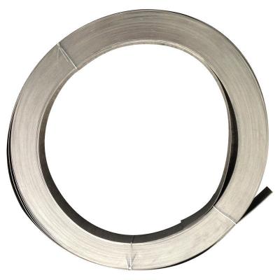 China Inconel 718 Alloy Strips for Maximizing Electrolytic Hydrogen Efficiency for sale