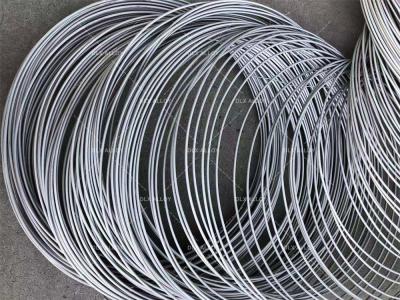 China Medical Equipment Monel K500 Wire For Nuclear Power Plant Components for sale